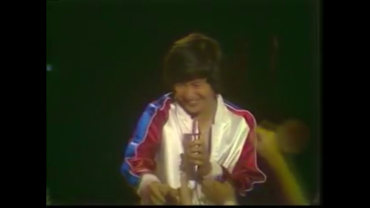 10 許冠傑 Sam Hui - Kui Lei - YouTube