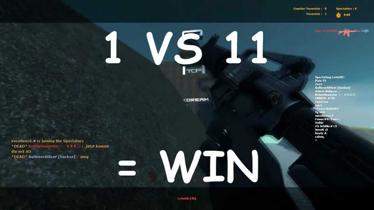 CSS Surf | 1 on 11 | surf_greatriver_xdre4m | by LeNoXX - YouTube