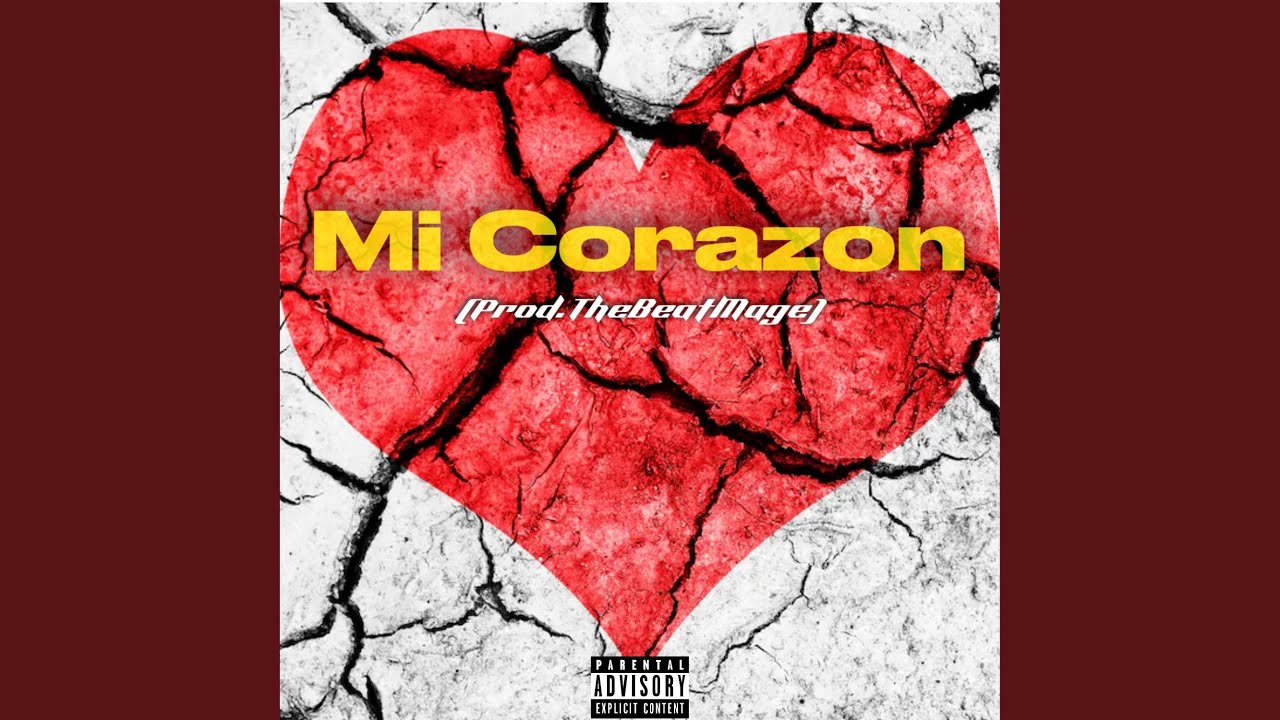 Mi Corazon (feat. TheBeatMage) - YouTube