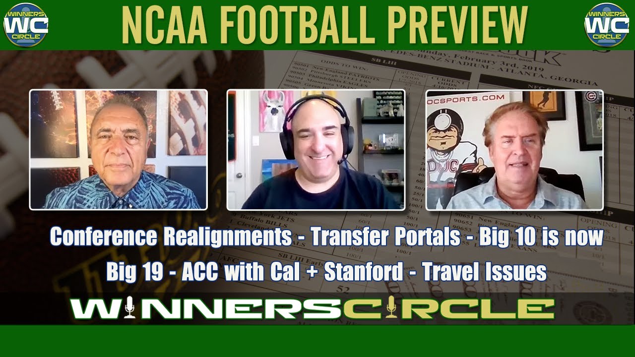 NCAA Football 2024-25 Season: College Football Preview and Predictions ...