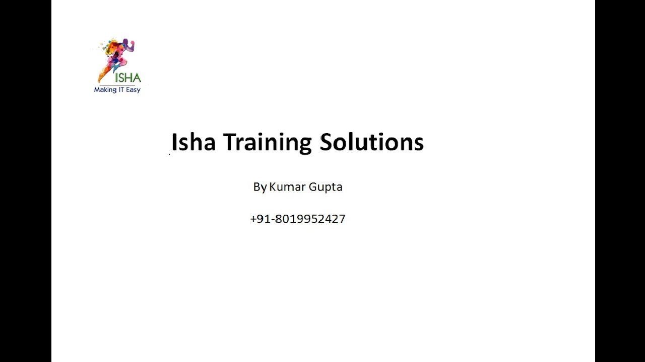 LoadRunner - Performance Testing Training - Day 2. Pls call /whatsapp ...