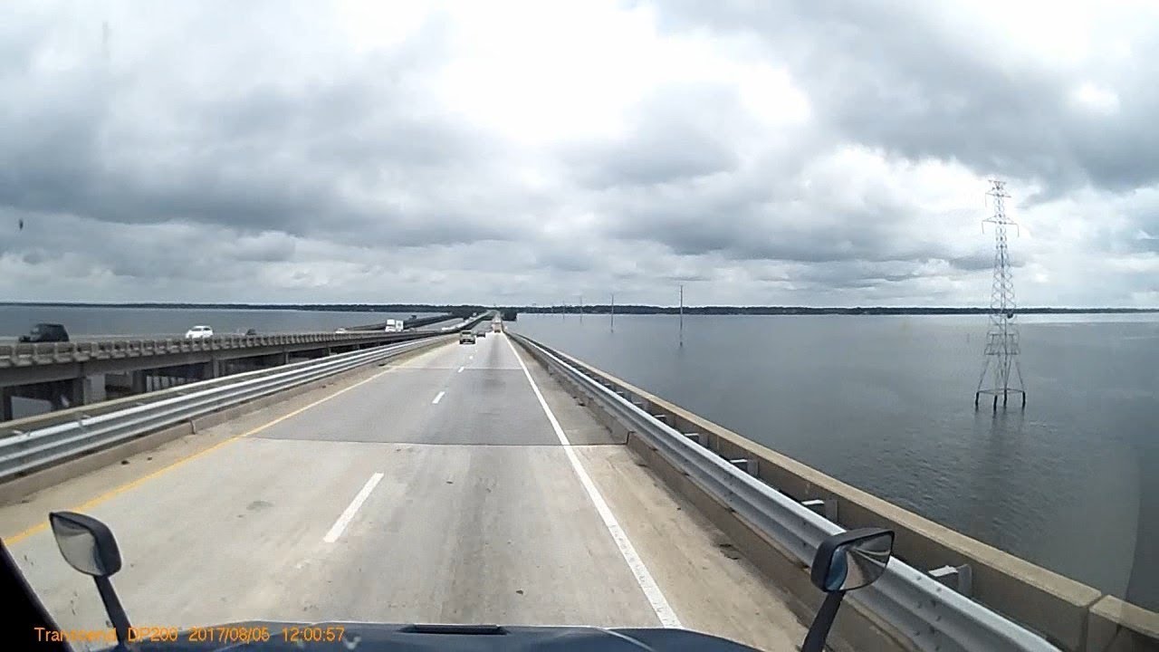 Richmond Hill,GA-Skippers,VA - YouTube