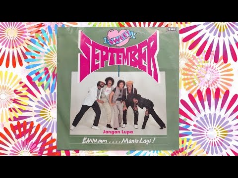 Jangan Lupa - Sweet September (Official Audio) - YouTube