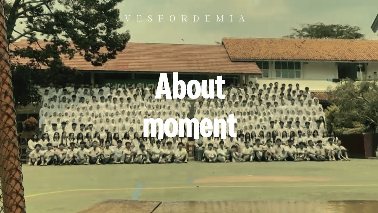 foto yearbook angkatan 25! 🤩🤩 - YouTube