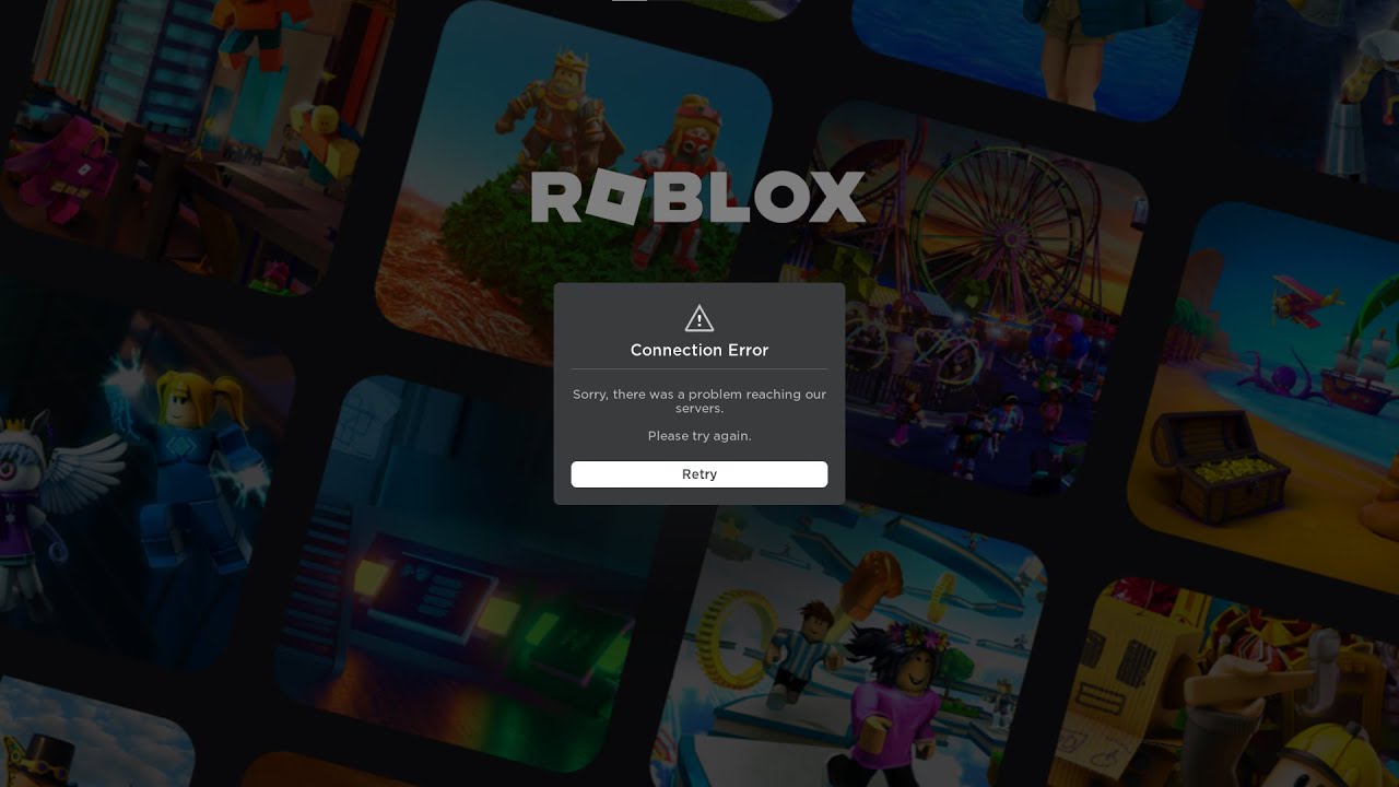 Goodbye roblox - YouTube