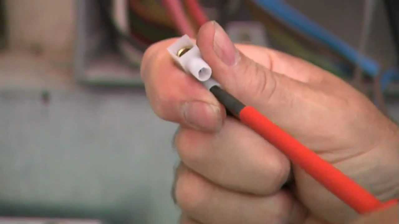 Ring Final Circuit Test.mp4 - YouTube