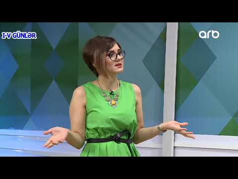 Qastroenteroloq Nurane Quliyeva \