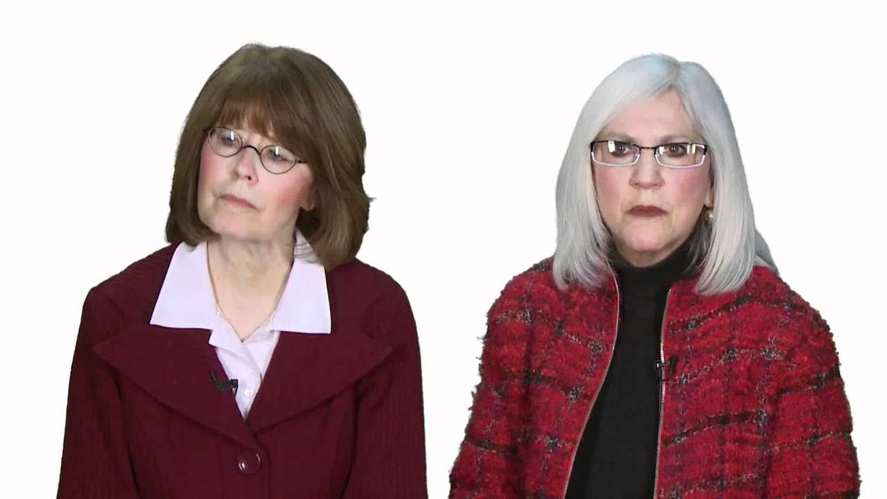 Video Day at NextWave Media Studios - Cadine Nicholson and Fran Zakalik ...