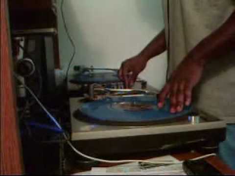 kwaito mix part 1 mixing and scratching kwaito - YouTube