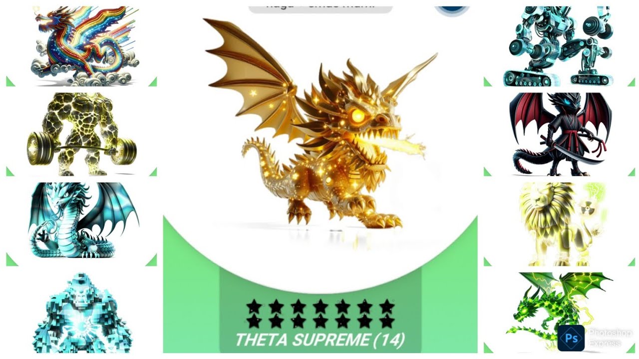 Best Combo animash 🌟 9 +++ bintang 9 ke atas - Animash Indonesia - YouTube