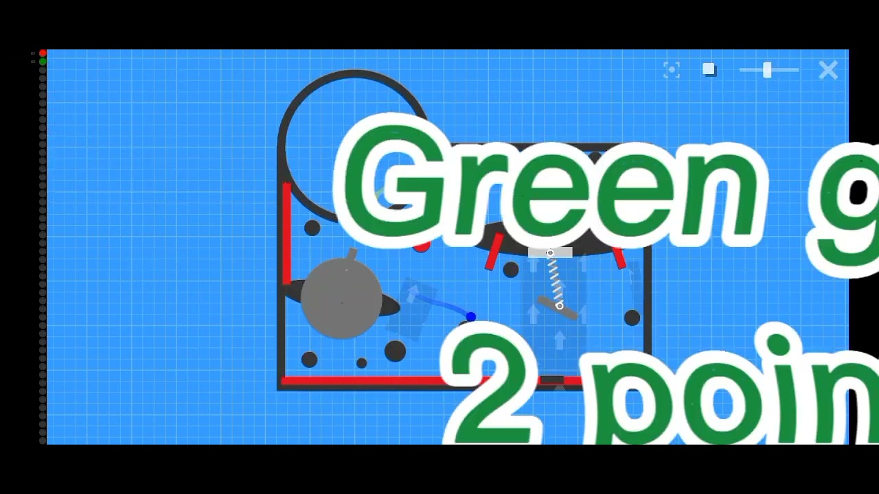 Space Race Point Mode in (Labo Marble Race) - YouTube