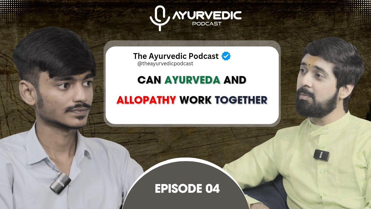 Allopathy vs Ayurved, Junk Food, A2 Milk and Ghee, Panchgavya ...