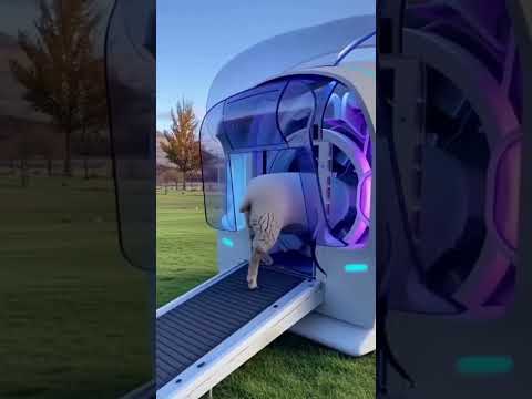 🐑✂️ Revolutionary Sheep Shearing Machine: You Won't Believe How It Works! 😲