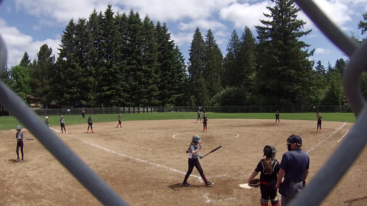 5 26 19 Memorial Day Tigers Rage Part 2 - YouTube