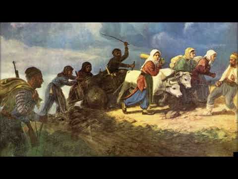 Adile Kurt Karatepe - Karlı dağlar karanlığın bastı mı
