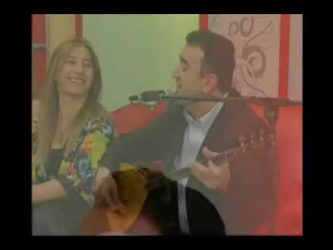 Kamer Genç & Hüseyin Güneş - Zazaca Türküler