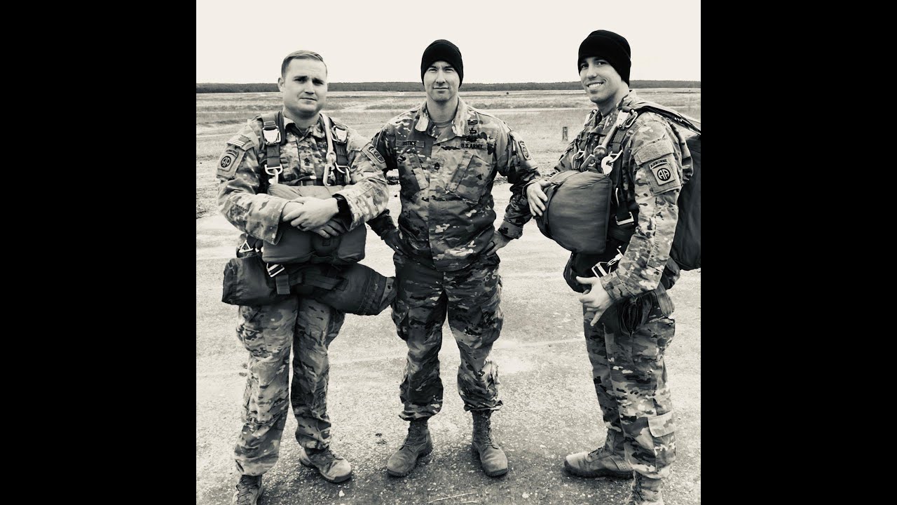 Episode 66: Leading the Way, All the Way! An interview with James ...