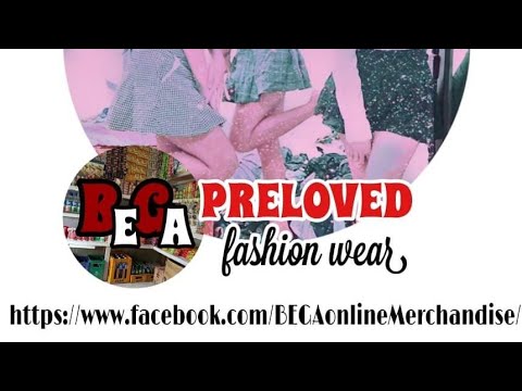 unboxing tools for ukay ukay business - YouTube