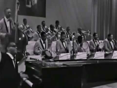 *Ray Charles* - What'd I Say - YouTube