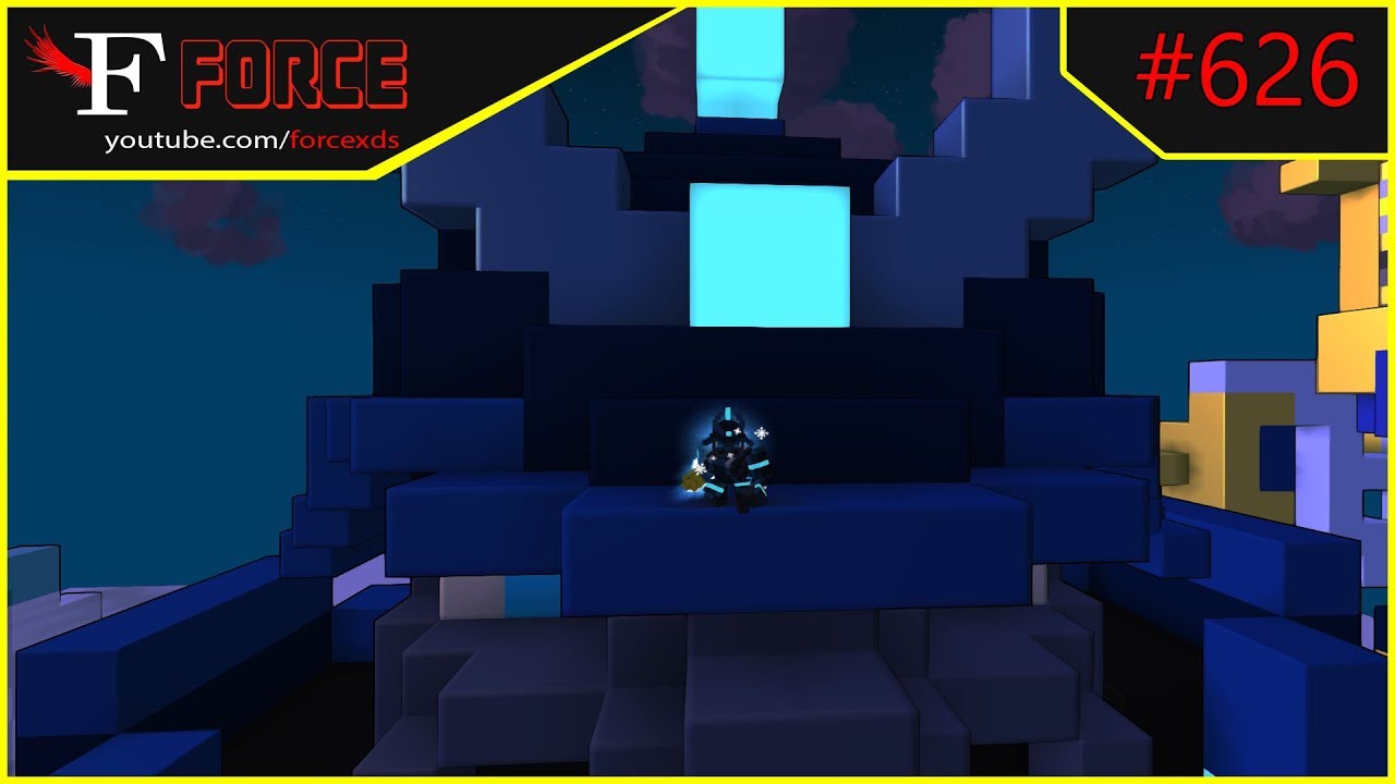 Trove - NEON NINJA 23KPR - #626 PT-BR - YouTube