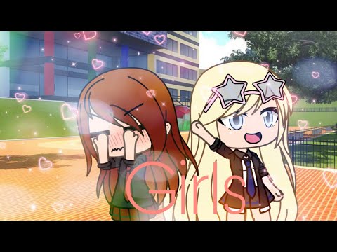 Girls- GLMV- Linny - YouTube