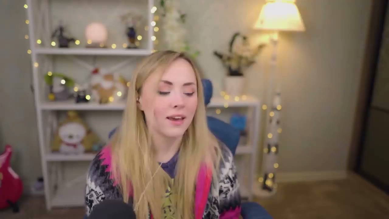 It's just that I'm in love with you - YouTube