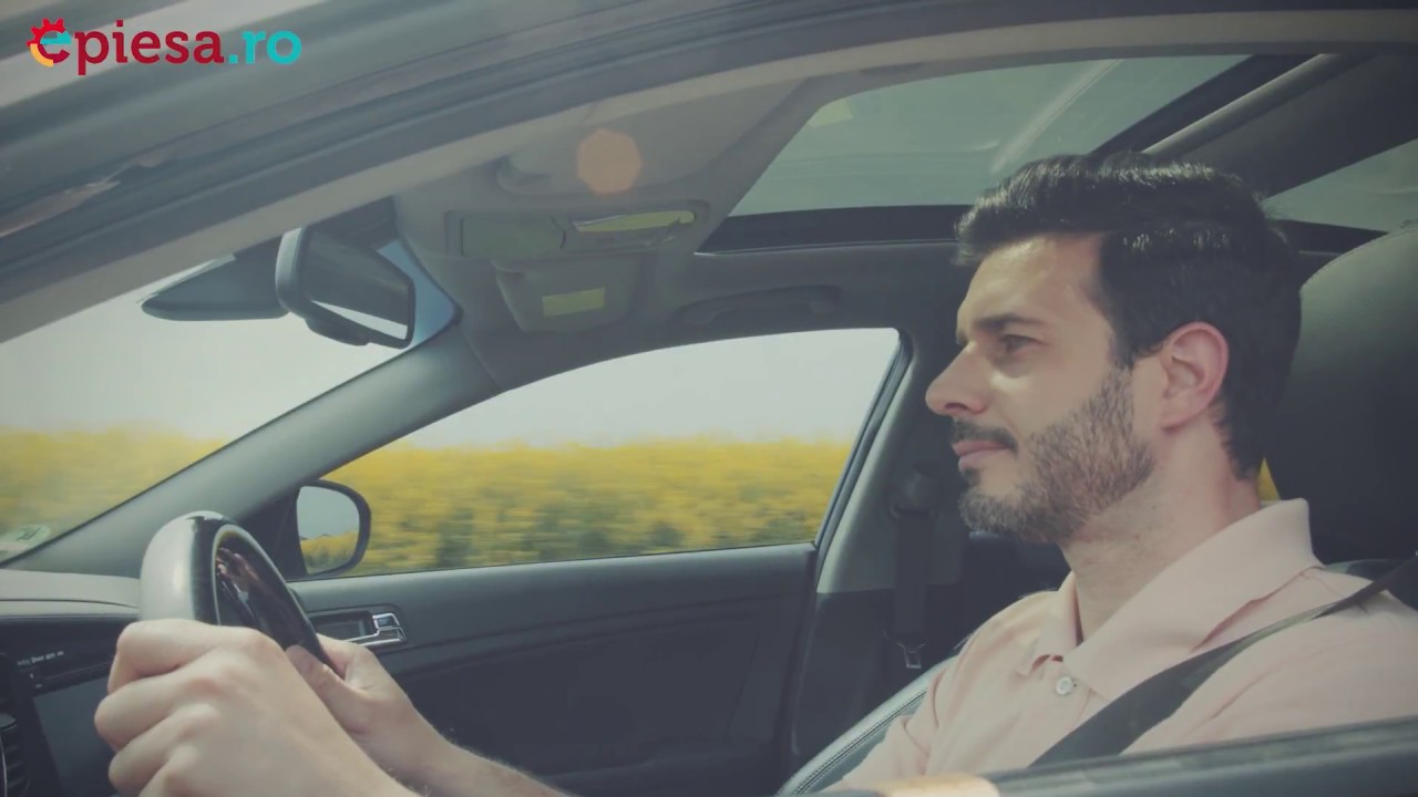 Magazin de Piese Auto Constanța - epiesa.ro - YouTube