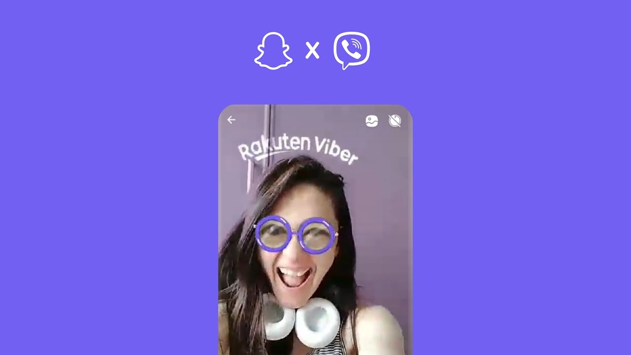 How to use viber lenses - lmkafarms