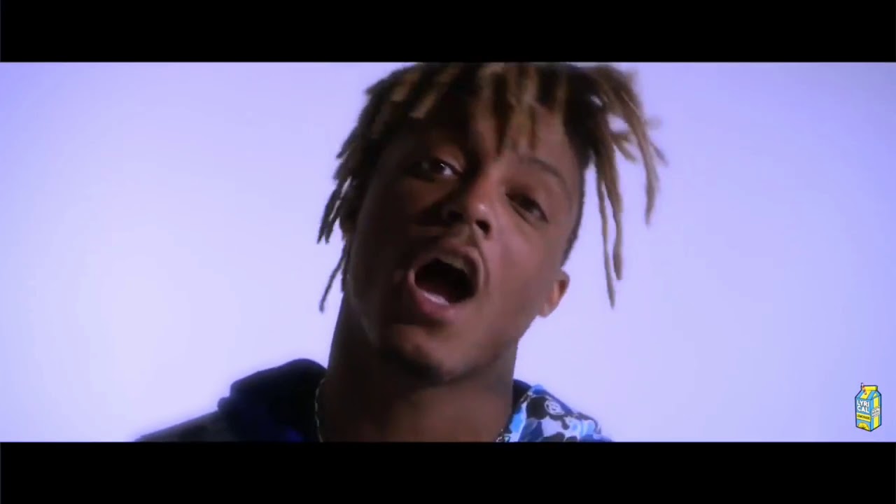 Juice Wrld: Armed And Dangerous - YouTube