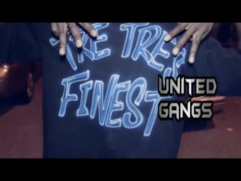TALES OF A Mexican CRIP ; TRE TRE DEEPEST CRIP HOOD IN DENVER _ link in ...