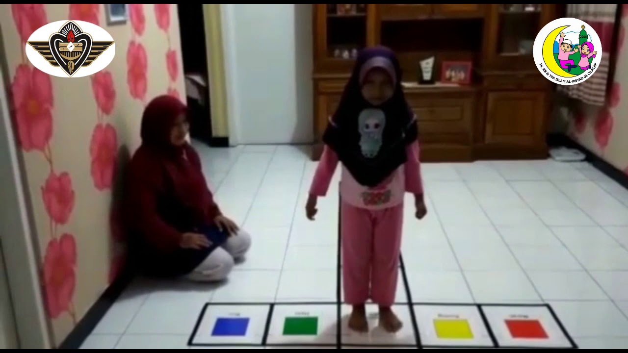 Permainan Tradisional Sunda Manda Spektakuler (Ustadzah Yulianti.S.Pd ...