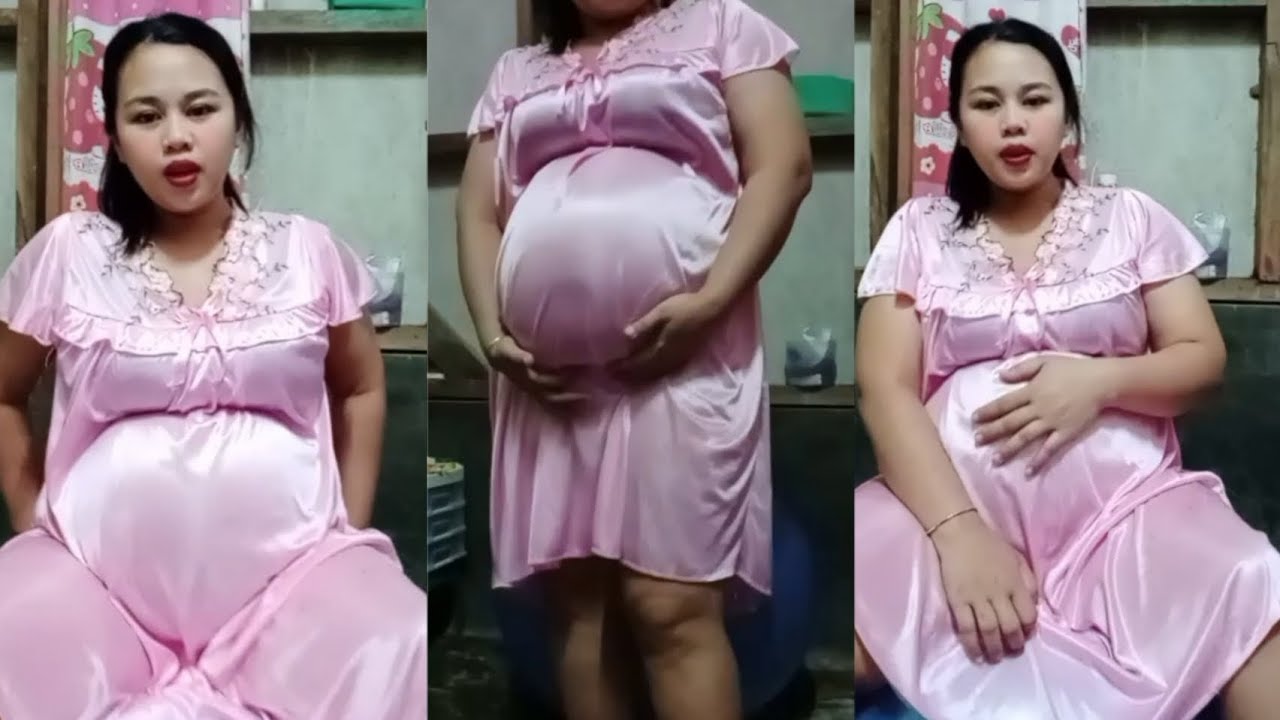 EDISI MALAM JUMAT PAKAI BAJU DINAS 🔥🔥🔥 - YouTube