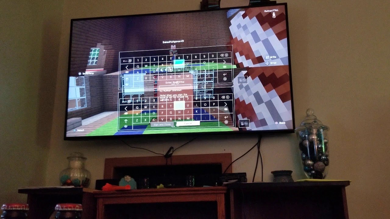 Minecraft role playing pt. 2 - YouTube