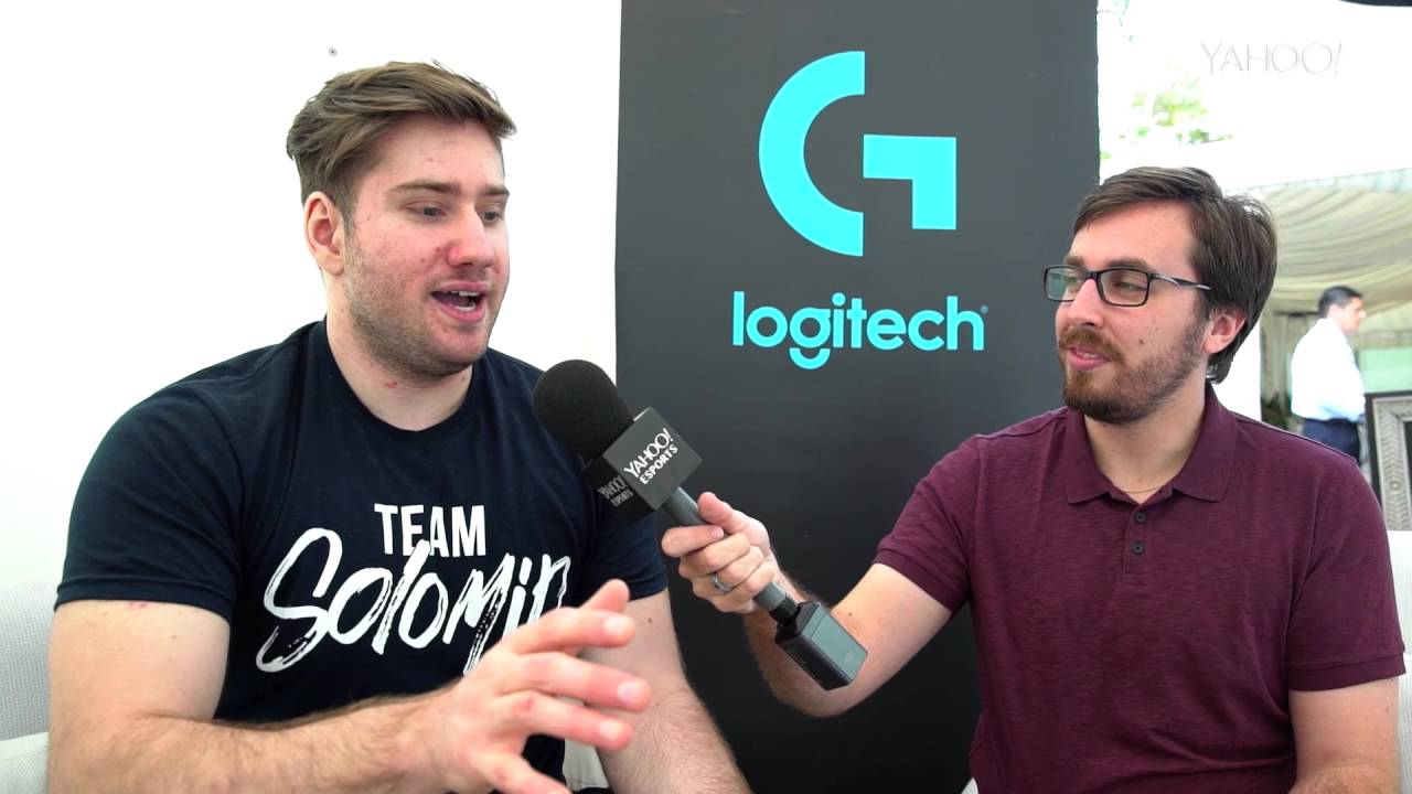 Semphis on TSM roster dynamics, the CS:GO break, and bringing frozen ...