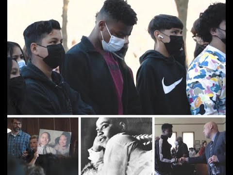 Seeking Justice for Emmett Till | Documentary - YouTube