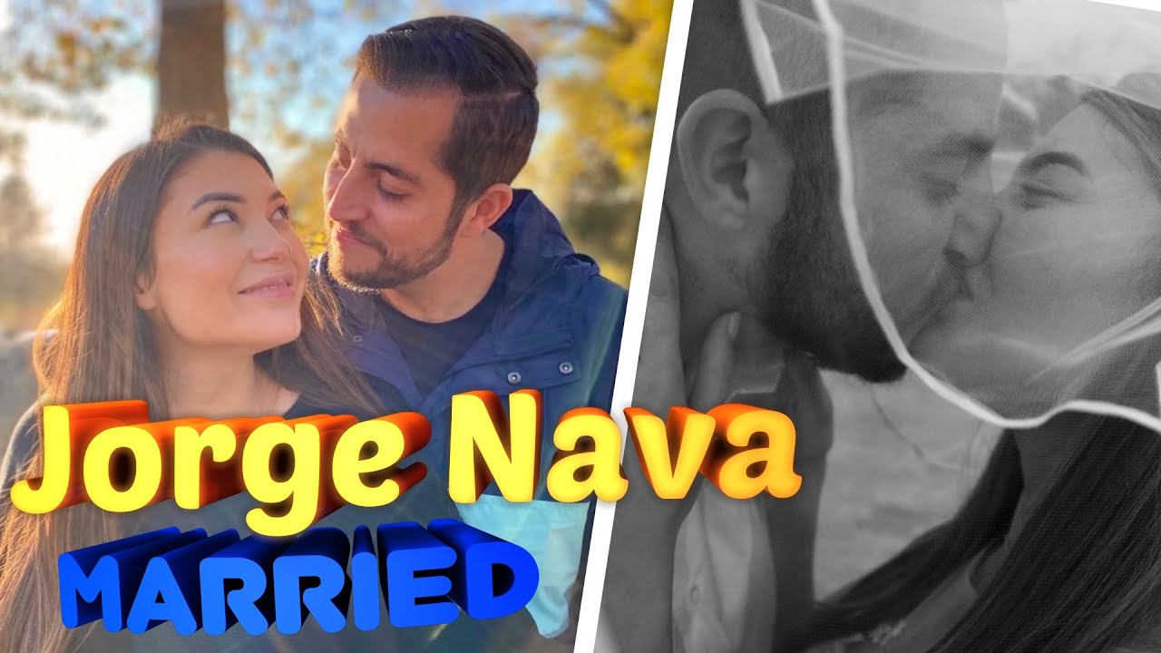 Jorge Nava Gets Married To Rhoda Blua - 90 Day Fiancé - YouTube