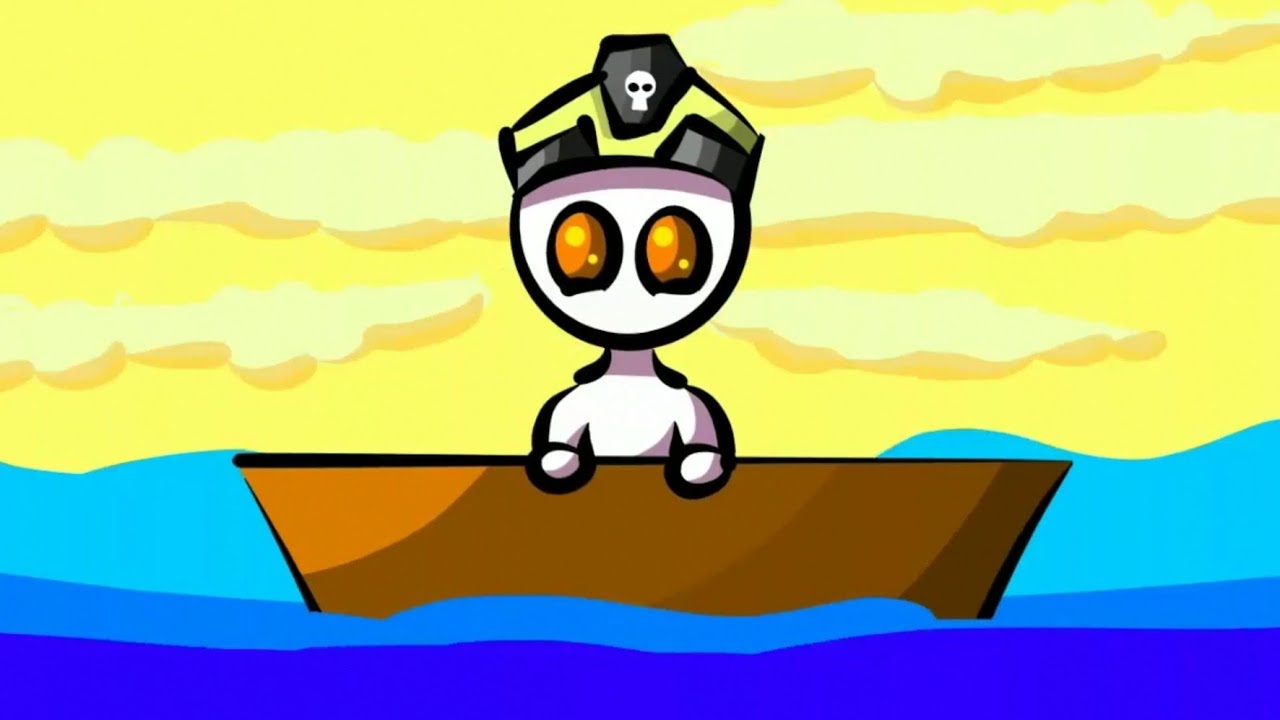 Catzilla【🌾Animation milkchoco🌾】 - YouTube