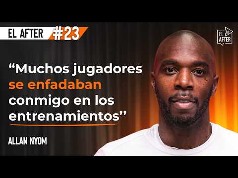 Nyom: Los Secretos del Getafe de Bordalás, Granada, Premier League… | El After #23