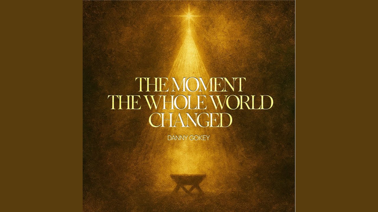 The Moment The Whole World Changed - YouTube