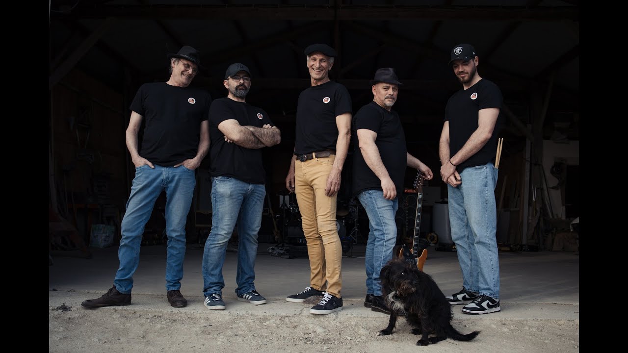 Tool Case - Teaser Présentation - YouTube