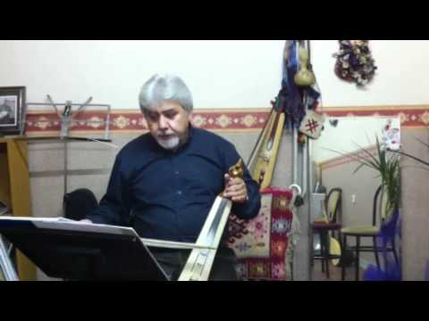Erol Uzun - Gel ha böyle gel ha böyle bu yana