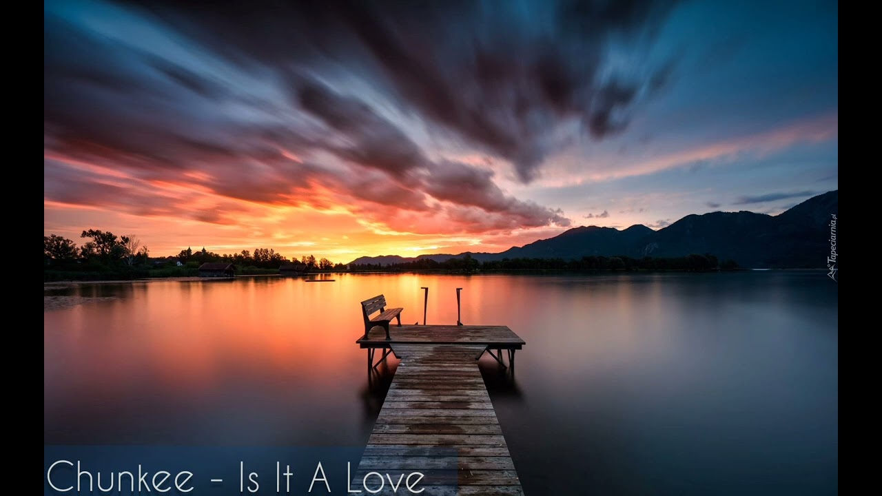 Chunkee - Is It A Love - YouTube Music
