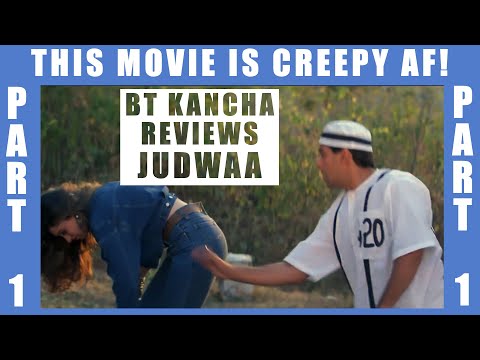 BT Kancha reviews Judwaa || Funny Nepali Review || BT Kancha