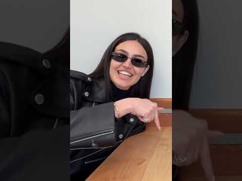 Rize vlog 18’de yayında!😂