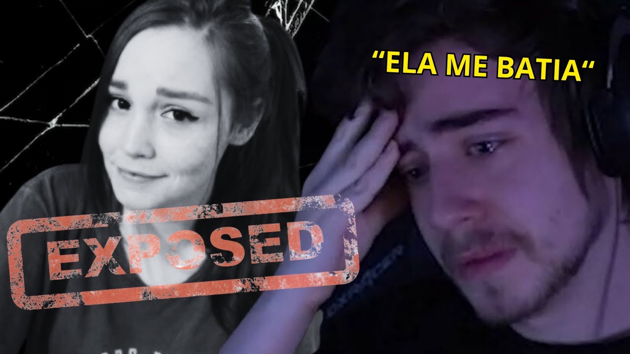 CELLBIT faz Exposed pesado da SASA - MATTA REAGE - YouTube