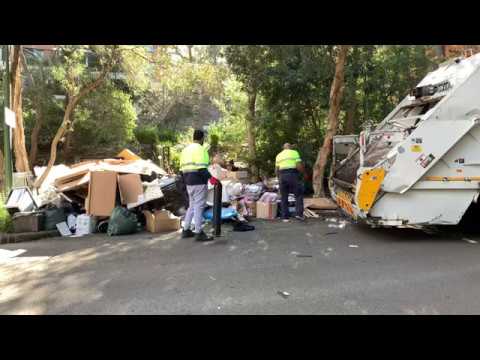 2019 July Clean-up Part 4 - YouTube