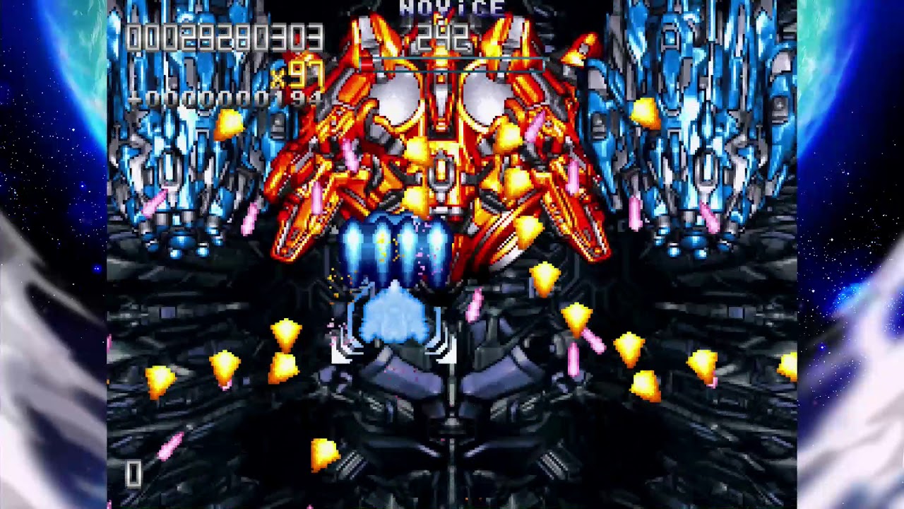 Fast Striker - Announce Trailer - YouTube