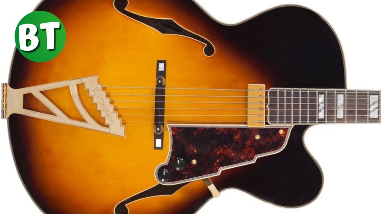 Smooth Jazz Ballad Guitar Backing Track Jam in Dbm - 60bpm - YouTube