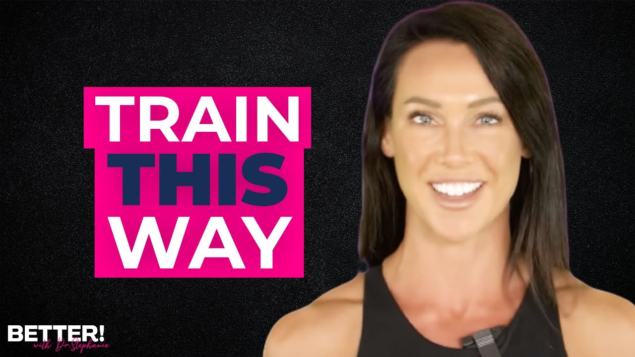 The TRUTH About Weightlifting For Women | Holly Baxter - YouTube