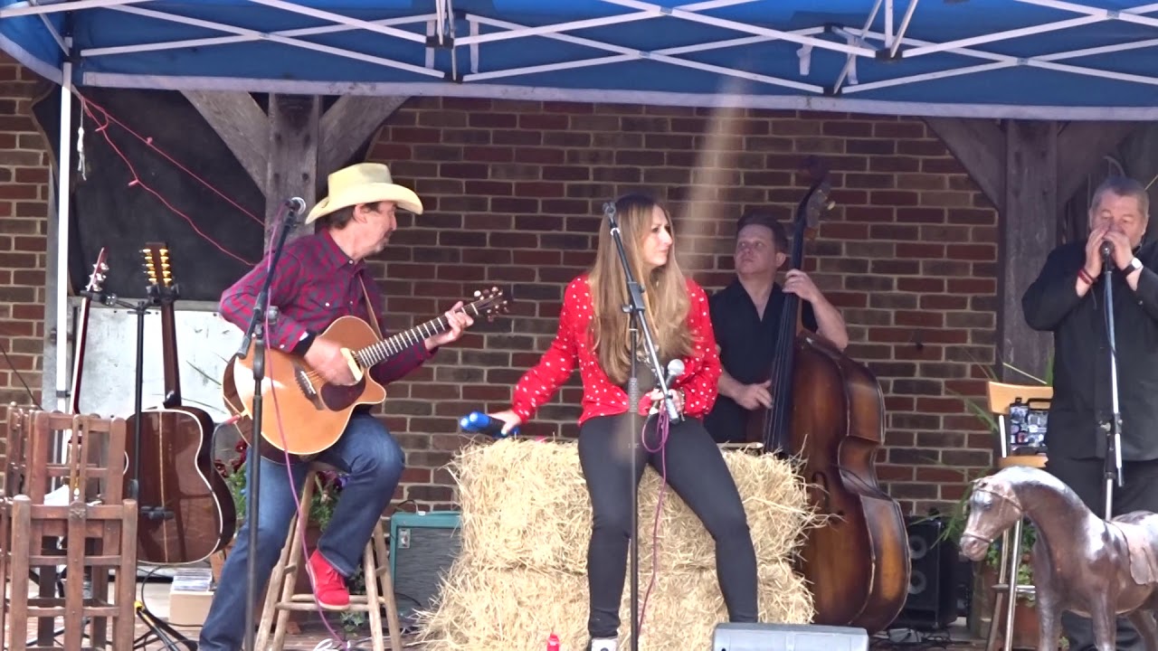 micky moody ali maas hell bent 2018 - YouTube